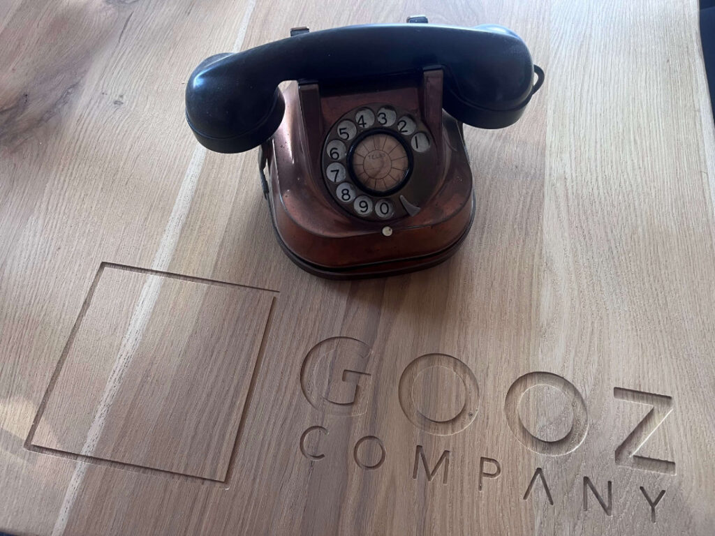 Nieuws - GOOZ Company